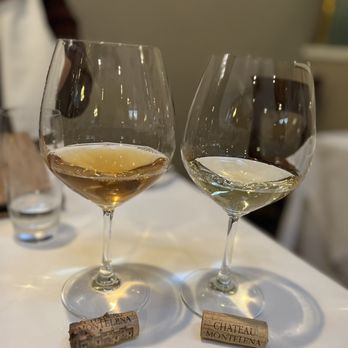 THE WINESELLAR & BRASSERIE - Updated April 2025 - 486 Photos & 310 ...