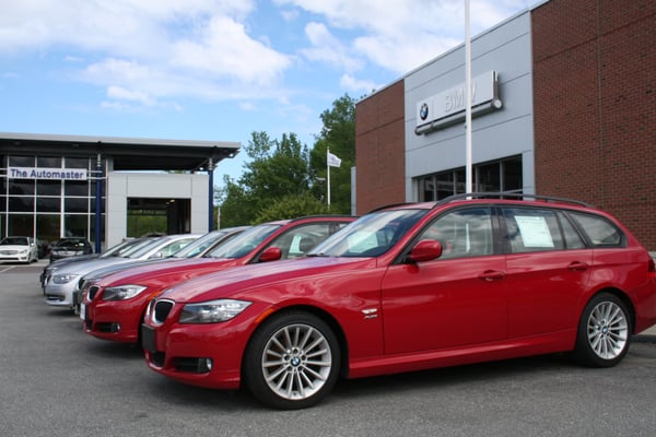 THE AUTOMASTER HONDA - Updated December 2025 - 16 Photos & 58 Reviews ...