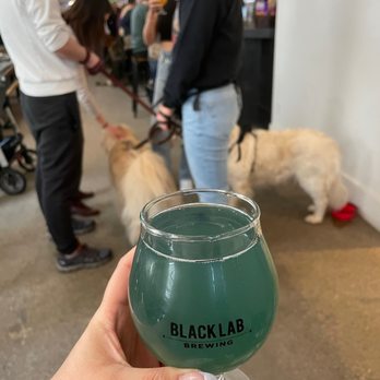 BLACK LAB BREWING - Updated December 2025 - 83 Photos & 32 Reviews ...