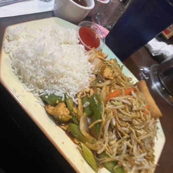 RICE BOWL - Updated July 2024 - 279 Photos & 424 Reviews - 1119 18th St ...