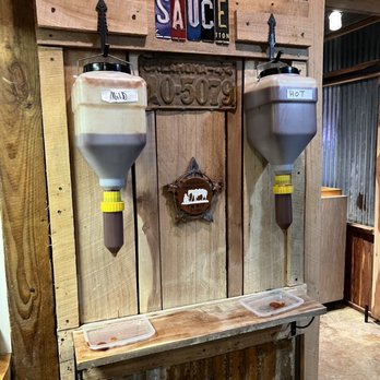 RUSTLERS BBQ - Updated September 2024 - 158 Photos & 141 Reviews - 806 ...