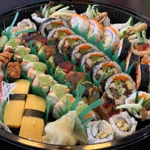 LAWRENCE FISH MARKET - 1274 Photos & 1009 Reviews - Sushi Bars - 3920 W ...