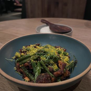 NARI - Thai Restaurant in San Francisco, California at 1625 Post St ...