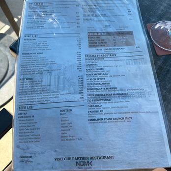 TOPSIDE BY NDMK - Updated May 2024 - 165 Photos & 86 Reviews - 708 ...