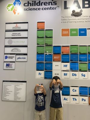 CHILDREN’S SCIENCE CENTER - 51 Photos & 50 Reviews - 11948L Fair Oaks ...