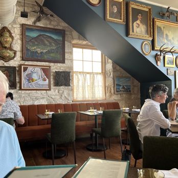 ALLA CAMPAGNA - Updated May 2024 - 78 Photos & 66 Reviews - 342 W Main ...