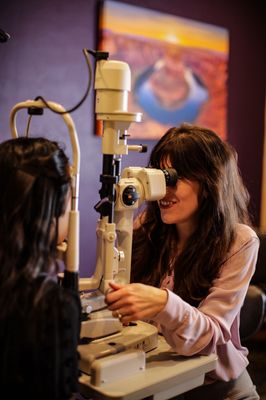 PREMIER EYE CENTER - Updated January 2026 - 18 Photos & 31 Reviews ...