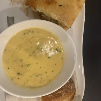 PANERA BREAD - Updated May 2026 - 42 Photos & 70 Reviews - 52 March Ave ...