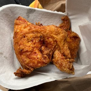 CROWN FRIED CHICKEN - Updated August 2025 - 10 Reviews - 2950 Yorktowne ...