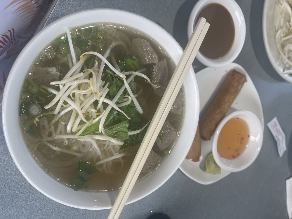 PHO THIEN PHAT - Updated June 2026 - 9031 W Broad St, Richmond ...