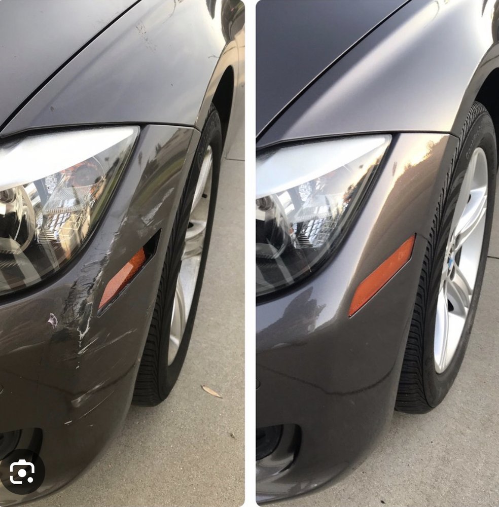 DONE RITE AUTO BODY REPAIR - Updated May 2024 - Deerfield Beach ...