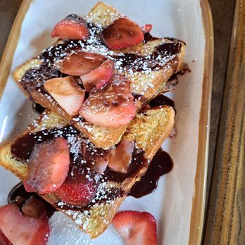 BRUNCHES - Updated July 2025 - 112 Photos & 47 Reviews - 200 Crossroads ...