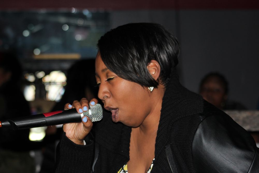 MATRIARCH MUSIC & ENTERTAINMENT, LLC - Updated December 2025 - 2785 E ...