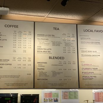 INFUSION COFFEE AND TEA - Updated March 2025 - 51 Photos & 20 Reviews ...