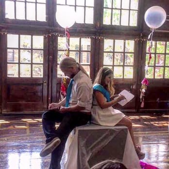 PULASKI PARK FIELDHOUSE - Updated December 2025 - 14 Photos & 11 ...