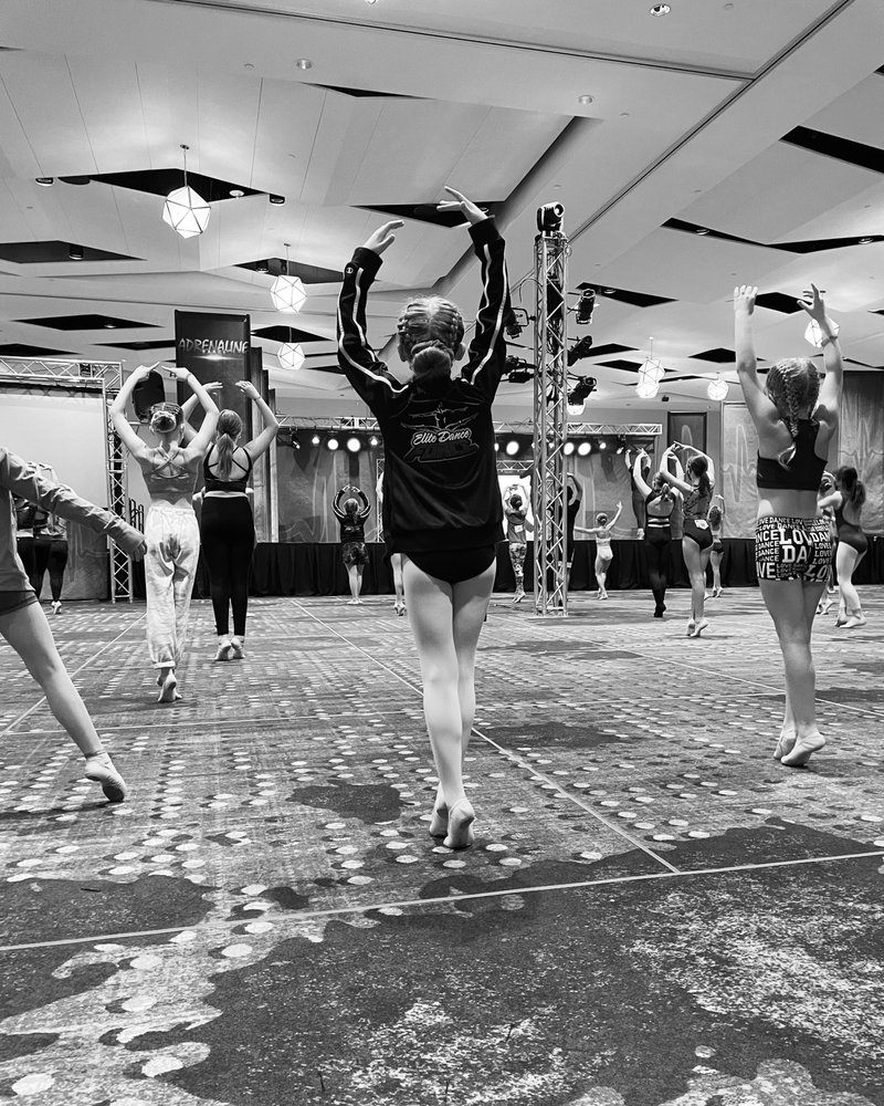 ELITE DANCE FORCE - Updated April 2025 - 41 Photos - 8150 Ronda Dr ...