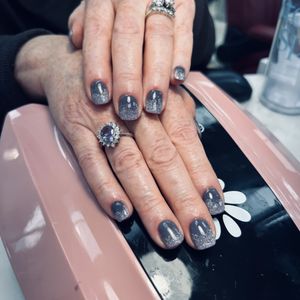 ROUTE ONE NAILS - Updated January 2026 - 360 US-1, Scarborough, Maine ...