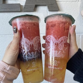 DAYUNG’S TEA - CONVOY - Updated September 2024 - 377 Photos & 313 ...