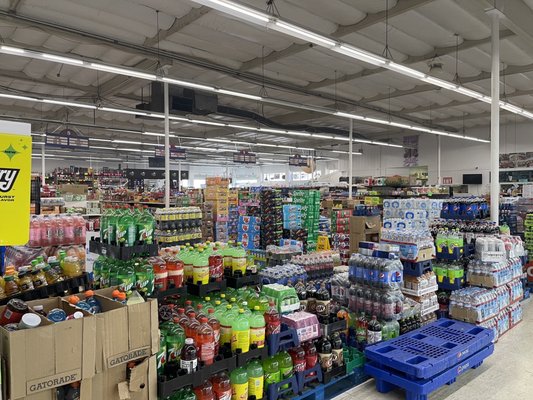 NEW ARCADE MARKET - Updated December 2025 - 10 Photos - 3173 Marysville ...