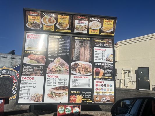 LOS BETOS - Updated January 2025 - 32 Photos & 81 Reviews - 3216 E ...