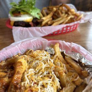 NFA BURGER - Updated July 2025 - 31 Photos & 33 Reviews - 3180 Avalon ...