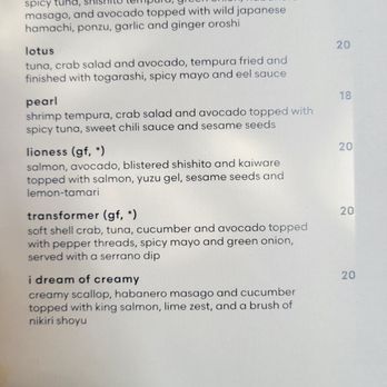 MASU SUSHI - Updated October 2025 - 984 Photos & 819 Reviews - 406 SW ...