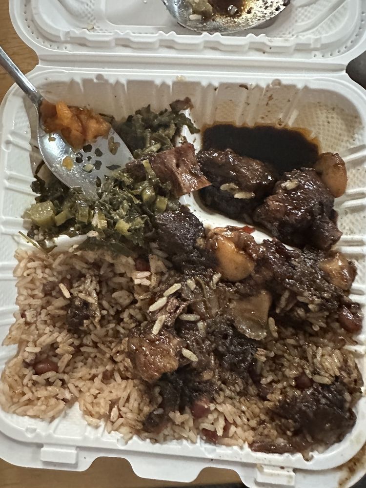 IGNITE CUISINE - 320 Beverly Rancocas Rd, Willingboro, New Jersey ...