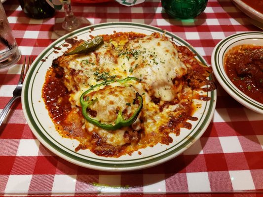 MONJUNIS ITALIAN CAFE - 219 Photos & 135 Reviews - Italian - 711 ...