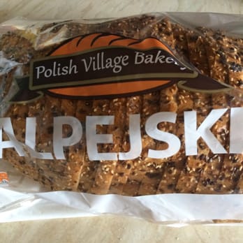 POLISH GOODS AND BAKERY SHOP - Updated September 2024 - 94 Barnton ...