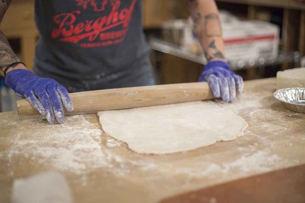 THE HAPPY COOK - Updated November 2025 - 14 Photos & 20 Reviews - 1107 ...