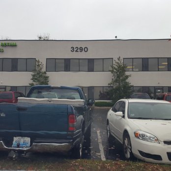 BLUEGRASS RETINA CONSULTANTS - Updated December 2025 - 3290 Blazer Pkwy ...