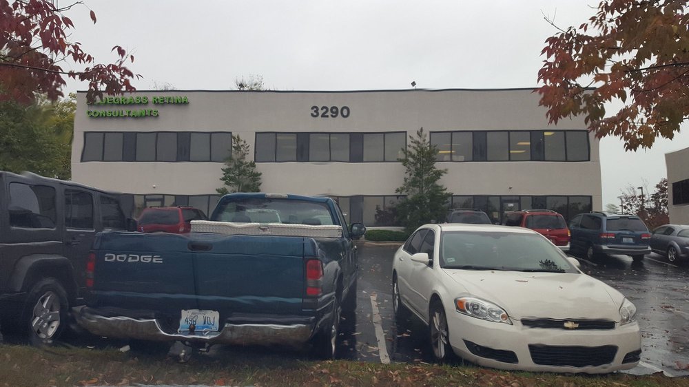 BLUEGRASS RETINA CONSULTANTS - Updated December 2025 - 3290 Blazer Pkwy ...