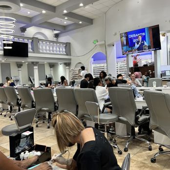 BUCKHEAD SIGNATURE NAILS - Updated January 2026 - 279 Photos & 47 ...