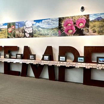TEMPE HISTORY MUSEUM - Updated October 2025 - 116 Photos & 25 Reviews ...