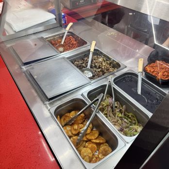 SHAHS HALAL FOOD - Updated December 2025 - 49 Photos & 35 Reviews ...