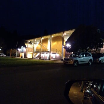 ISSAQUAH COMMUNITY CENTER - Updated December 2025 - 301 Rainer Blvd S ...