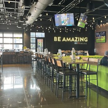 CHICKEN N PICKLE - Updated April 2025 - 145 Photos & 60 Reviews - 210 ...