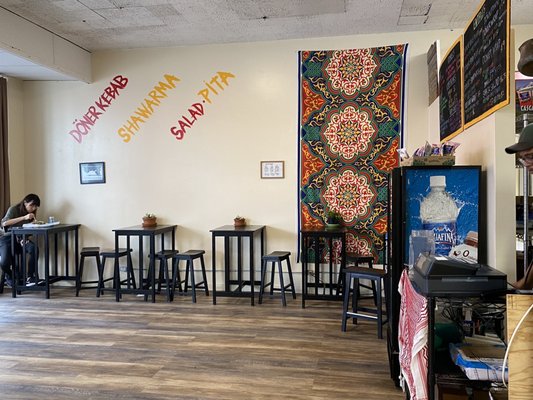 DÖNER SHACK - 599 Photos & 455 Reviews - 79 S Pauahi St, Honolulu ...