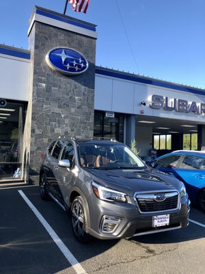 PENINSULA SUBARU - Updated January 2026 - 30 Photos & 175 Reviews ...