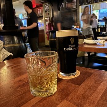 THE DUBLINER - Updated July 2025 - 288 Photos & 174 Reviews - 2 Center ...