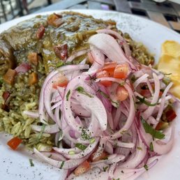 PICCA POLLO A LA BRASA - 439 Photos & 541 Reviews - 13000 Middlebrook ...