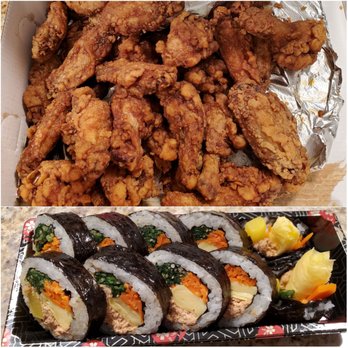 K TOWN FOOD COURT - Updated December 2025 - 133 Photos & 45 Reviews ...