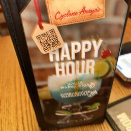 CYCLONE ANAYAS - Updated November 2024 - 53 Photos & 34 Reviews - 3736 ...