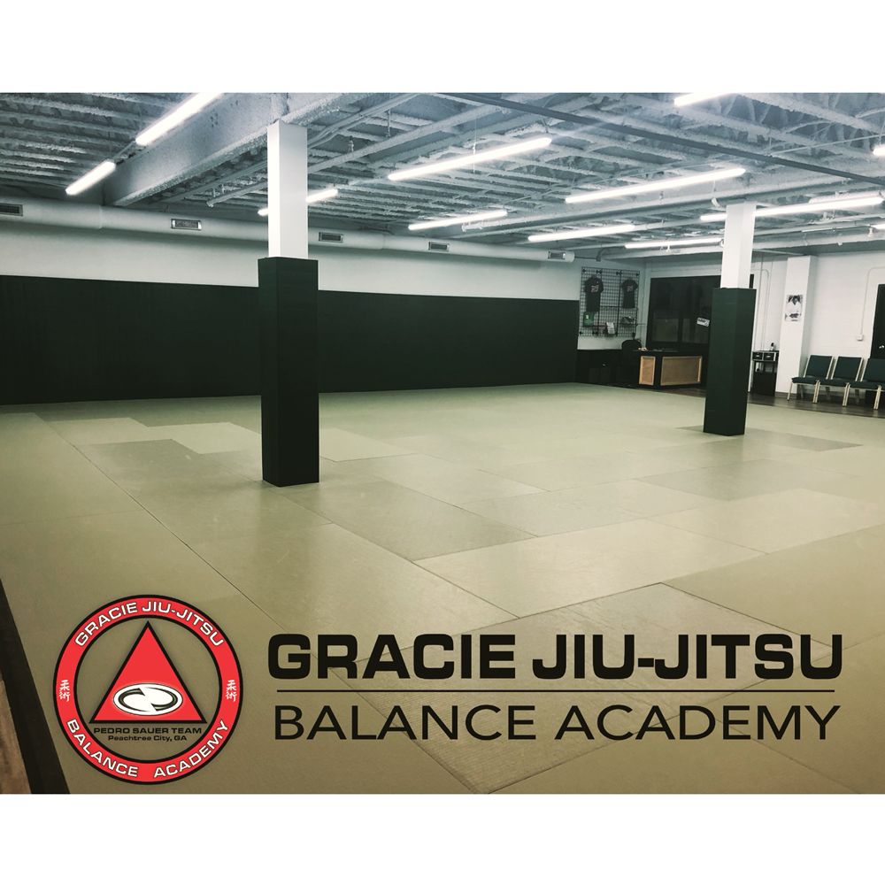 GRACIE JIU-JITSU BALANCE ACADEMY - 10 Photos - Brazilian Jiu-jitsu ...