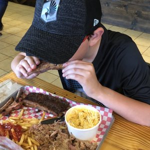 ZZQ SMOKEHOUSE - 230 Photos & 265 Reviews - Barbeque - 3390 Coachman Rd ...