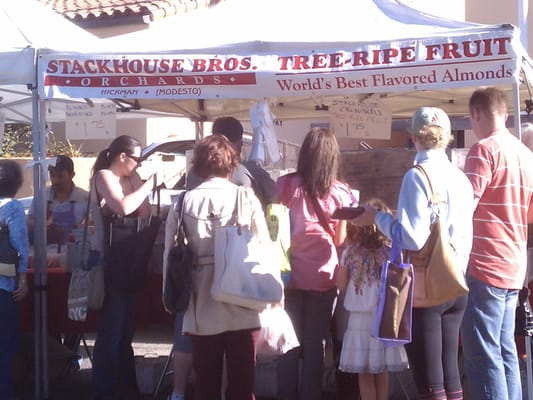 STACKHOUSE ORCHARDS - 12 Photos & 21 Reviews - Specialty Food - 13501 Cogswell Rd, Hickman, CA ...
