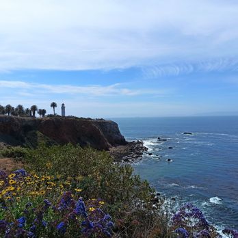 POINT VICENTE LIGHTHOUSE - 277 Photos & 58 Reviews - Landmarks & Historical Buildings - 31550 ...