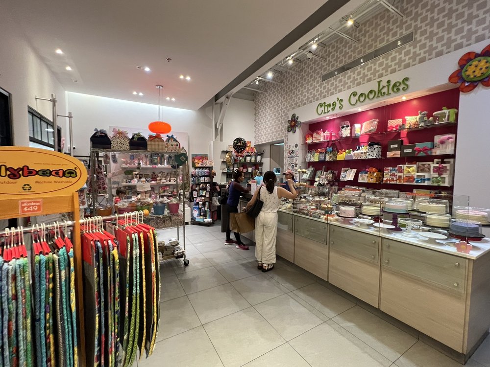 CIRA’S COOKIES - Updated August 2025 - Carr. 2 km 97, Guaynabo, Puerto ...