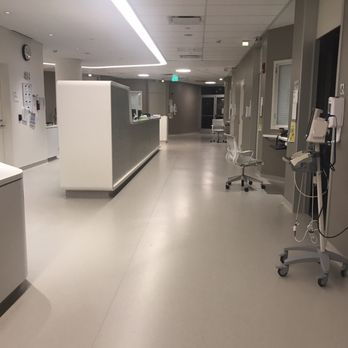 Jacobs Medical Center at UC San Diego Health - 133 Photos & 191 Reviews ...