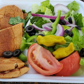 GOODFELLAS PIZZA AND WINGS DOWNTOWN - Updated June 2025 - 14 Photos ...